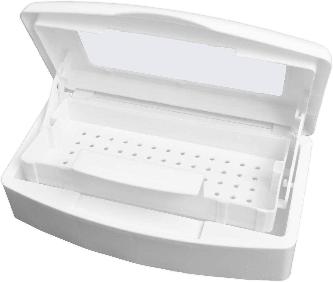 Disinfectant Tray – Avant-Garde College & Retail Outlet